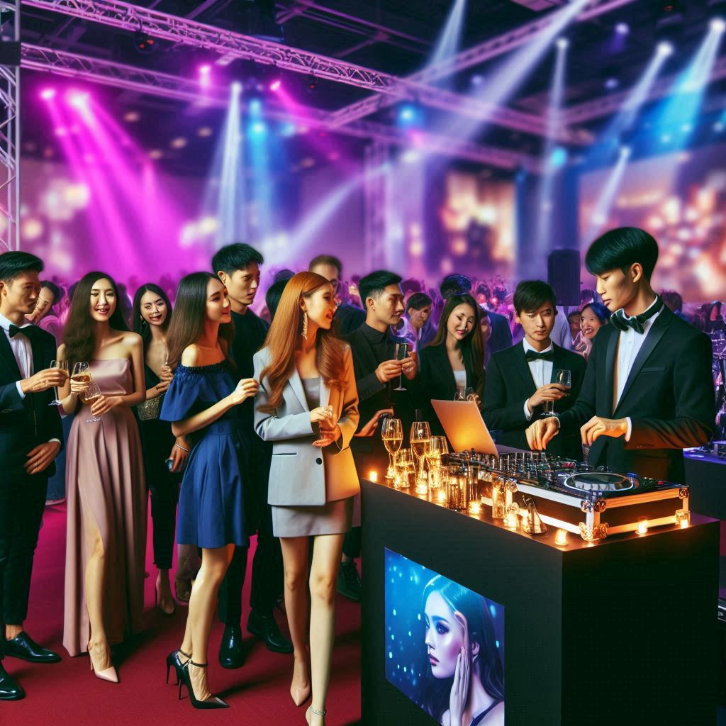 The Power of Music and Event Models in Creating Memorable Experiences ...